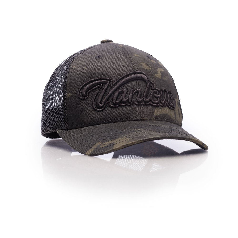 Trucker Caps – Vanlove