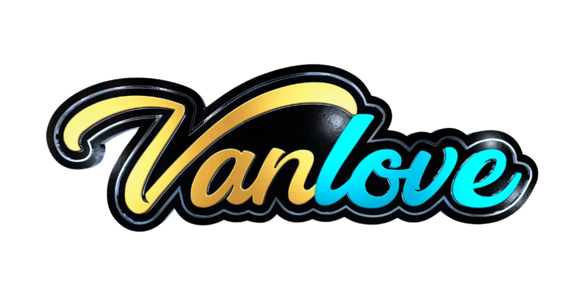 Vanlove Shop